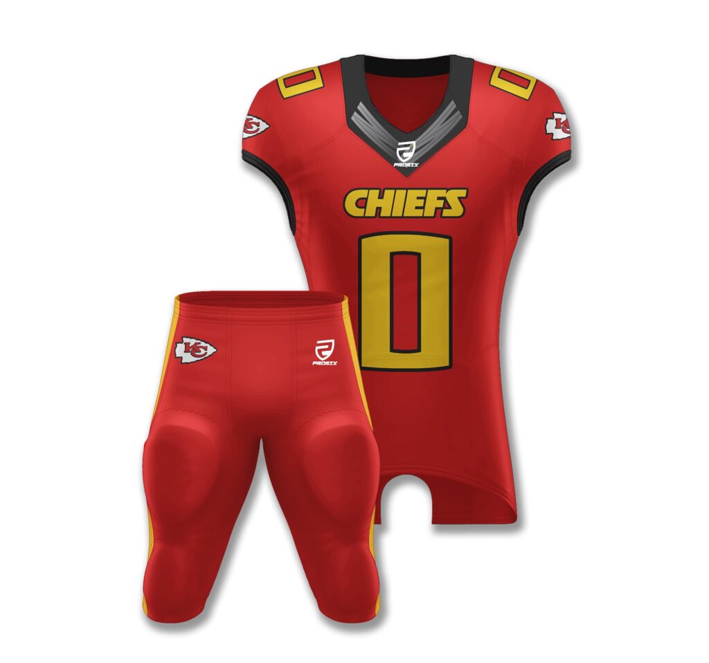 CHIEFS – Prosix sports